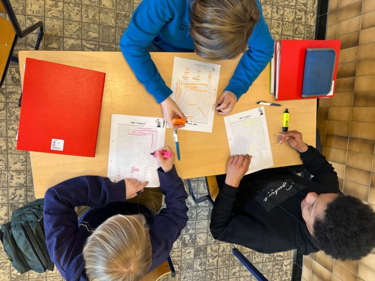 Studierichting Algemene vakken – Klein Seminarie Hoogstraten ...